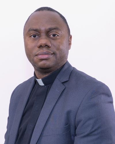 CLERGY | holyfamilyparishjackson.org